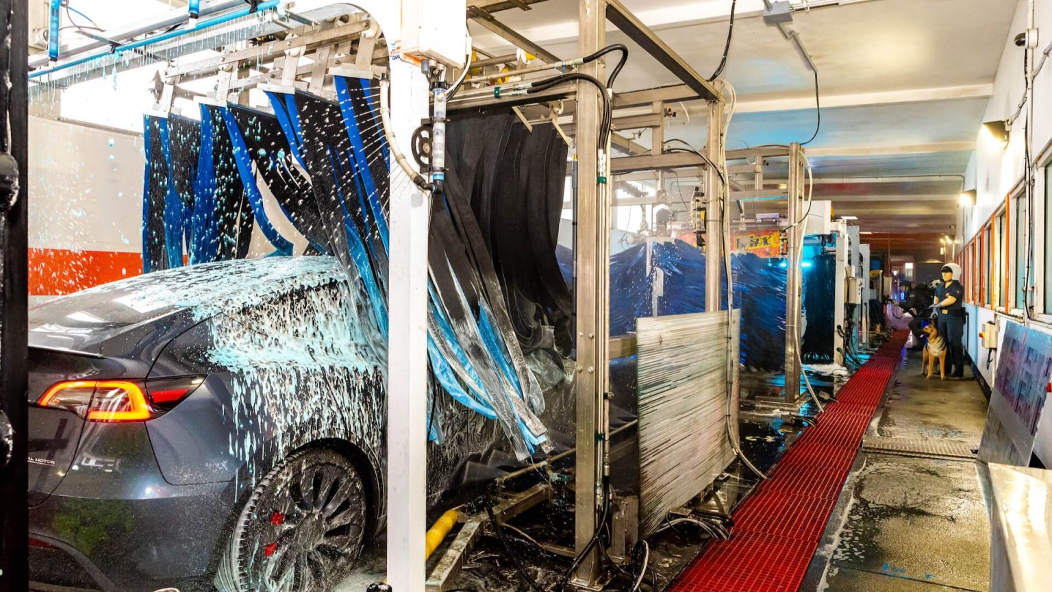 5 Minute Car Wash | The South Bay's Premiere Car Wash